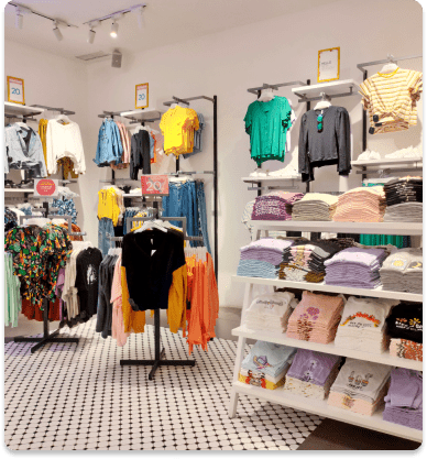 Colorbox – DELAMIBRANDS