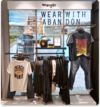 Wrangler – DELAMIBRANDS