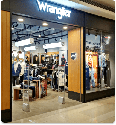 Wrangler – DELAMIBRANDS