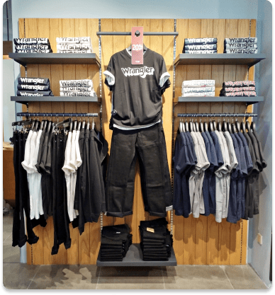 Wrangler – DELAMIBRANDS
