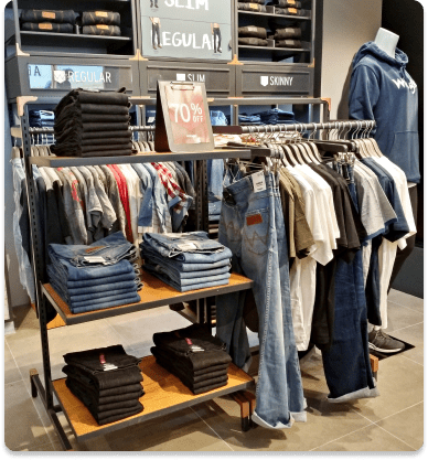 Wrangler – DELAMIBRANDS